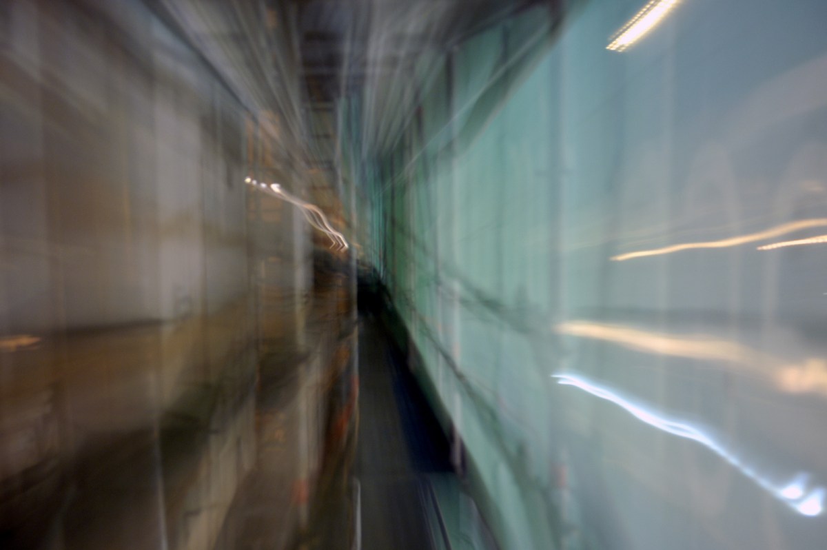 Open Time – Design Develop Transform